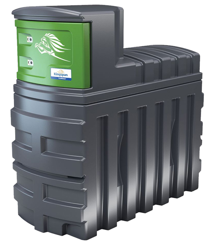 Titan FM1225ST 1225 Litre Diesel Fuelmaster | Tanks R Us