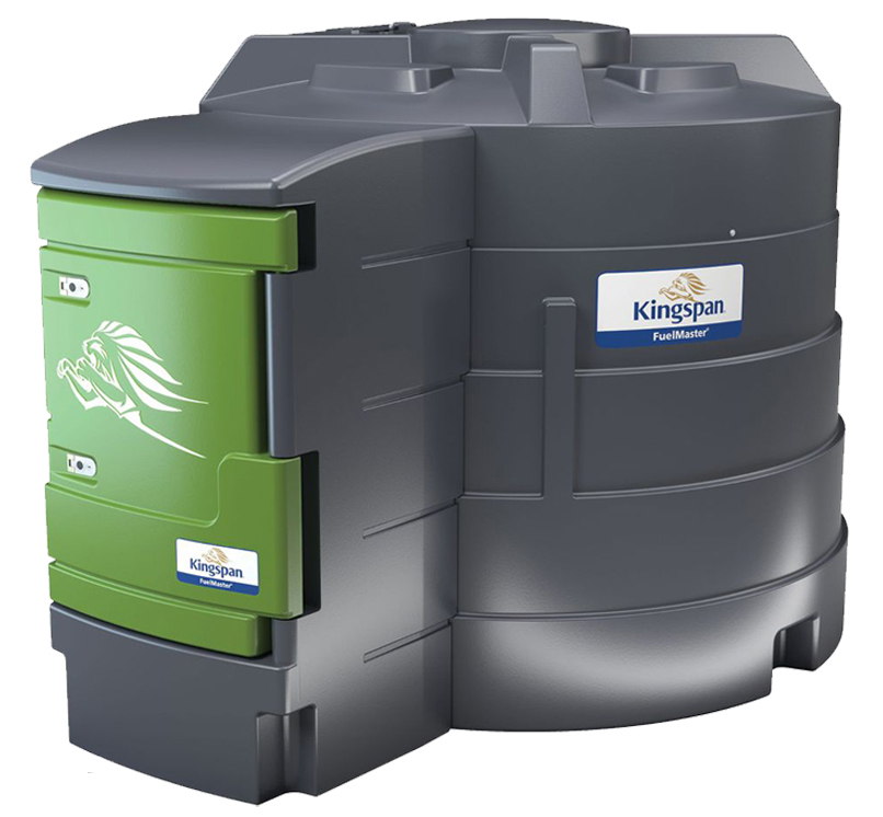 Titan FMV3500AD 3500 Litre Advanced Fuelmaster | Tanks R Us