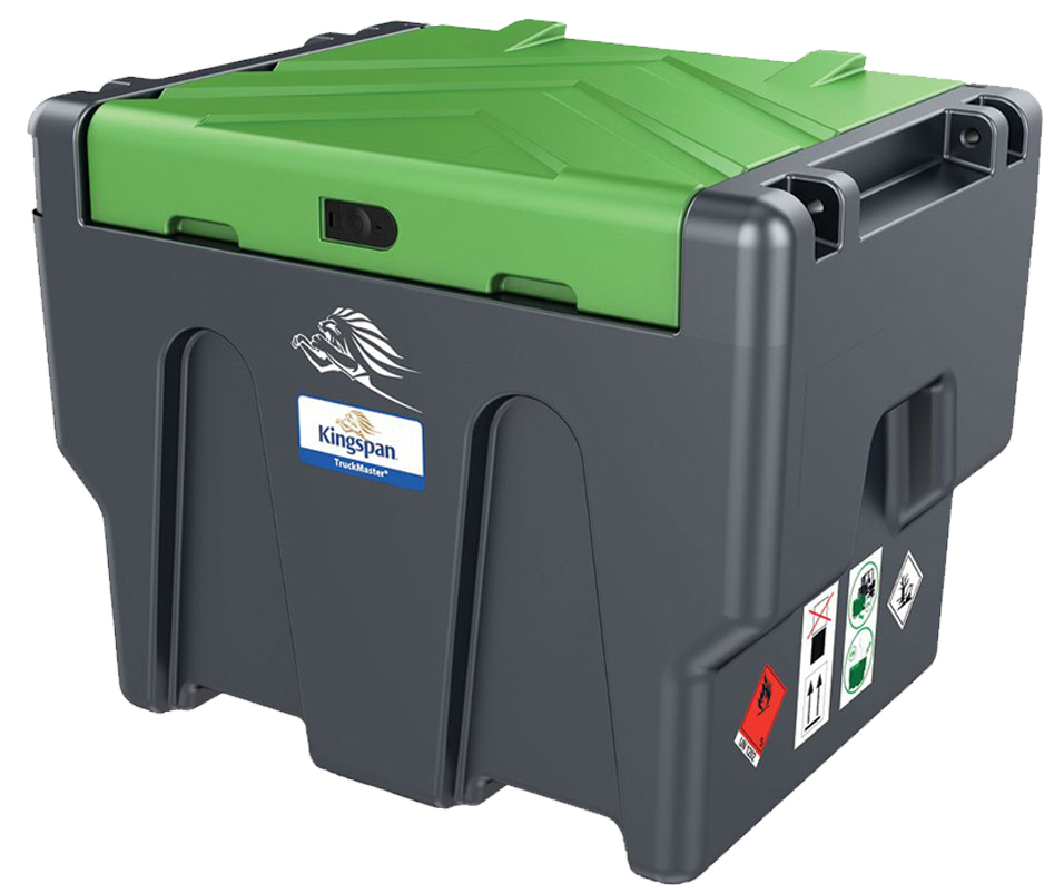 Titan TM430 430 Litre Truckmaster | Tanks R Us