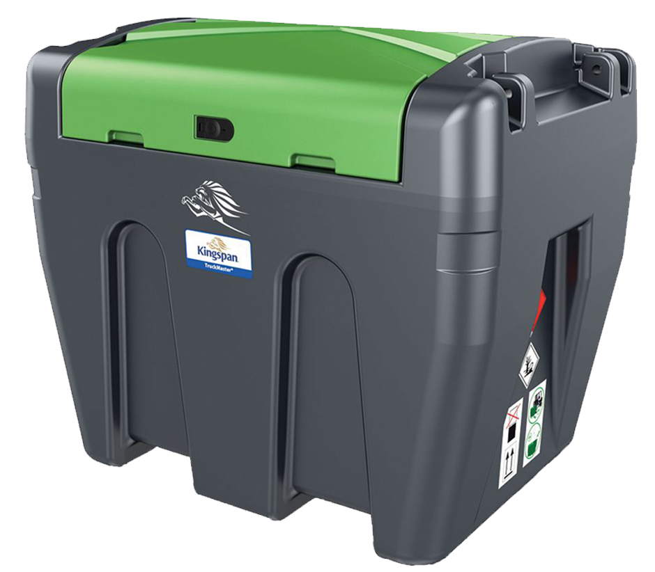 Titan TM900 900 Litre Truckmaster | Tanks R Us