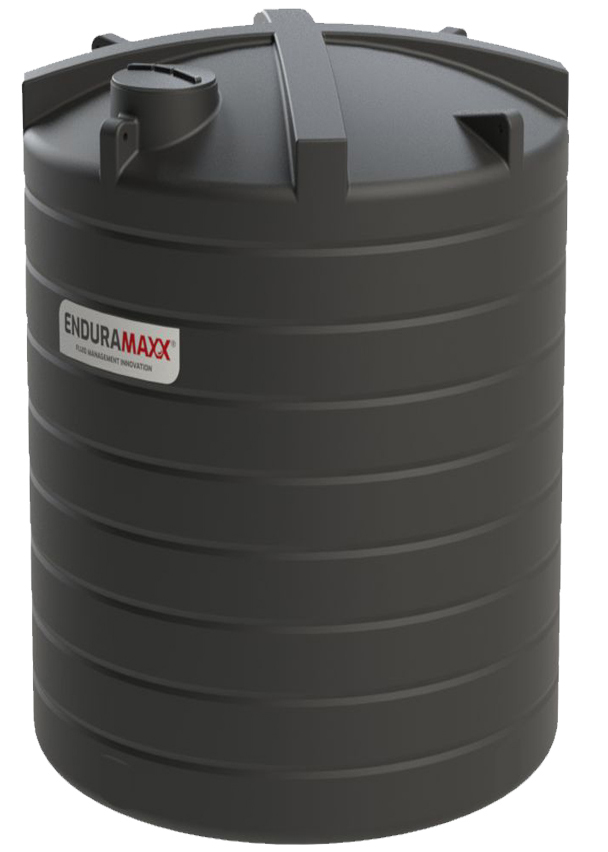 2,000 Litre Enduramaxx Vertical Potable (Drinking Water) Storage Tank