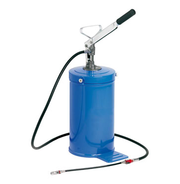 Bucket Lever Hand Pumps | Tanks R Us