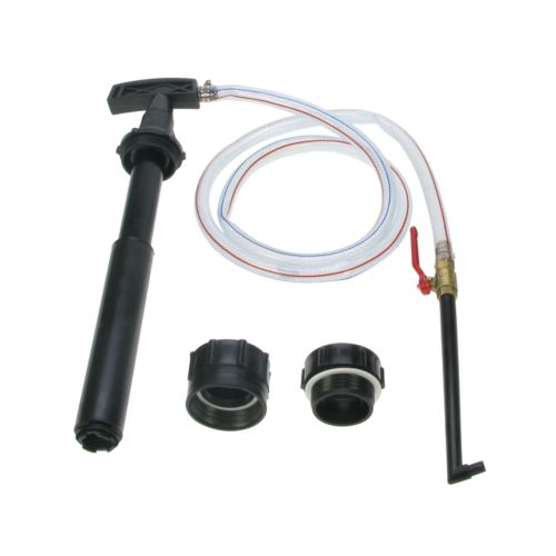 Lift Hand Pump | Tanks R Us