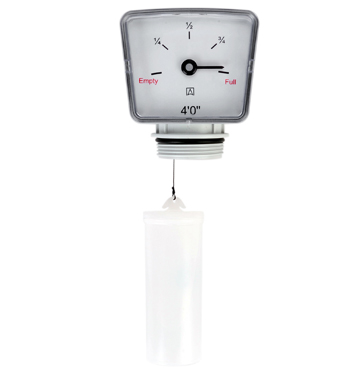 MT Profil Float Gauge | Tanks R Us
