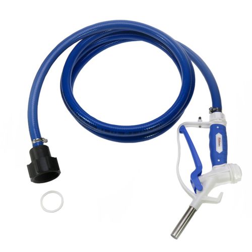 Gravity AdBlue Hose Kit | Tanks R Us