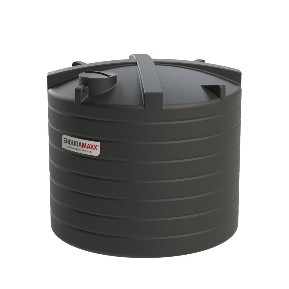 Enduramaxx 25000 Litre Non Potable Low Profile Vertical Water Tank ...