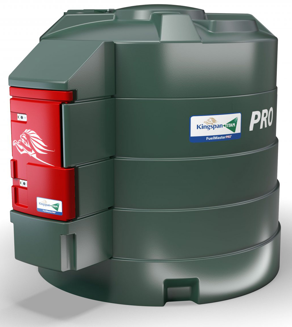 Titan FMPRO5000 5000 Litre Pro Diesel Dispensing Fuelmaster | Tanks R Us