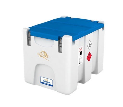 Titan ABTM200 200 Litre AdBlue Dispensing Truck Master | Tanks R Us