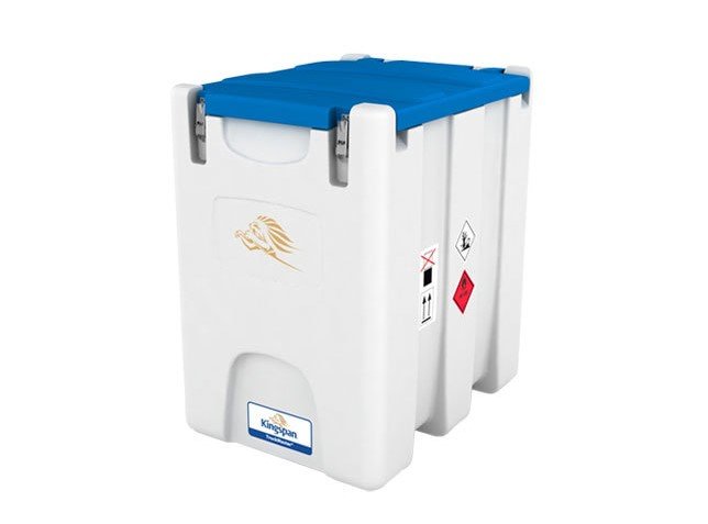 Titan ABTM300 300 Litre AdBlue Dispensing Truck Master | Tanks R Us