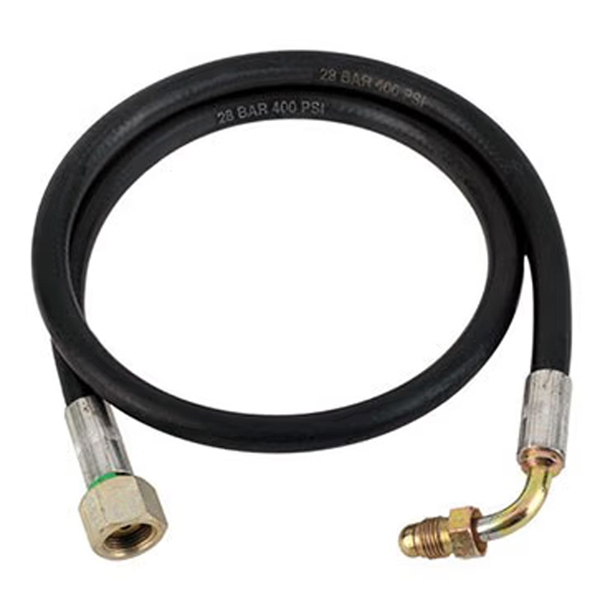Thermoplastic Long Life Flexible Oil Line | Tanks R Us