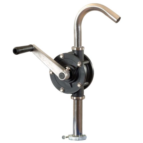 Ryton Rotary Hand Pump | Tanks R Us