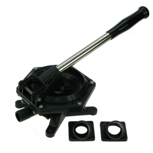 Diaphragm Hand Pump | Tanks R Us