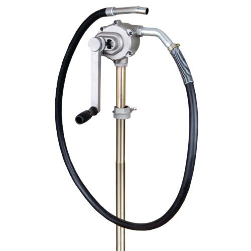 Rotary Hand Pump High Speed | Tanks R Us