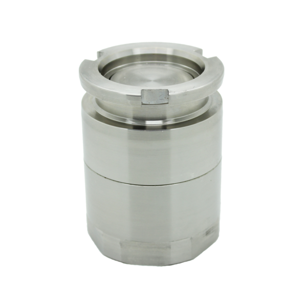 Dry Break Coupling | Tanks R Us