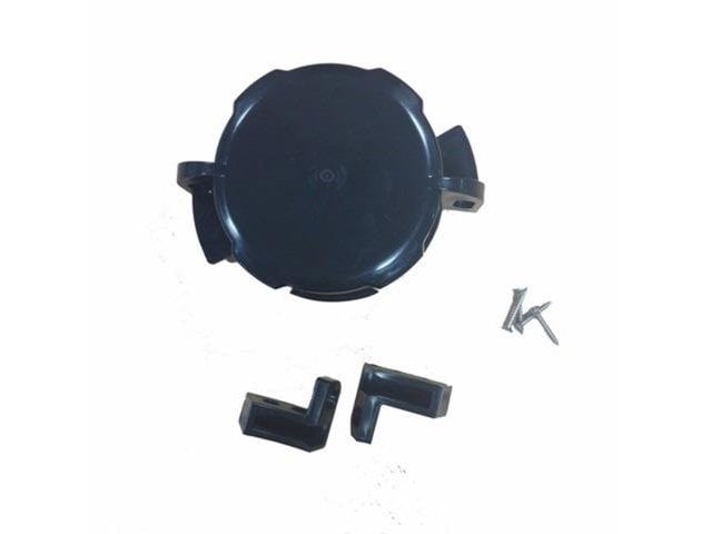 Harlequin 4" Lockable Replacement Cap | Tanks R Us