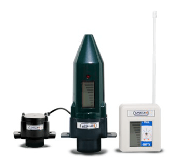 Tuff Tank High Level Alarm XT Waste Tank Level Monitor With Cable ...