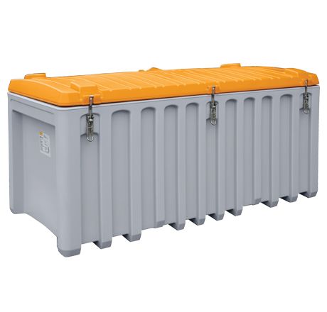 Cemo 750 Litre Secure Storage Box | Tanks R Us