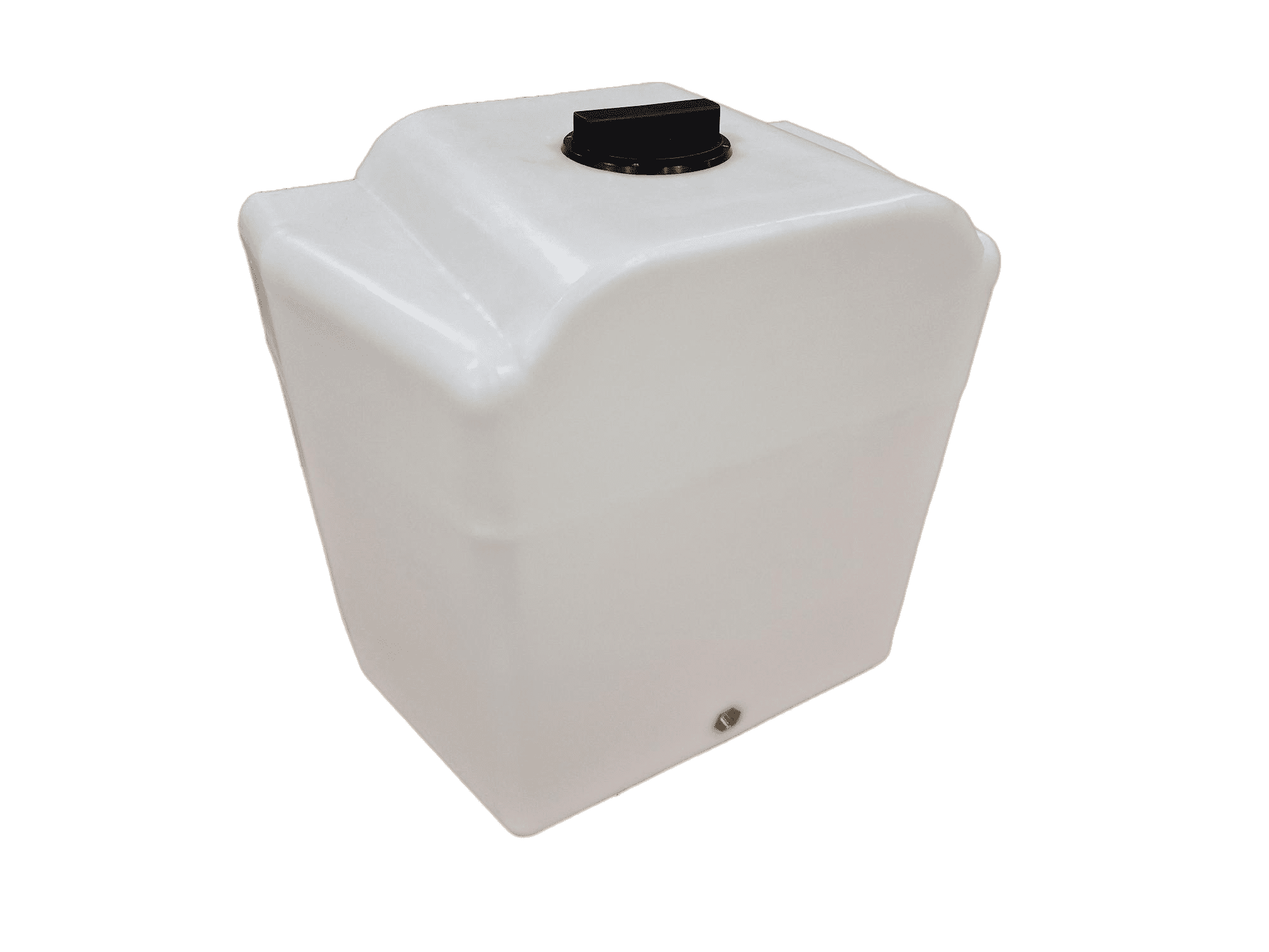 Techneat 150 Litre Narrow Upright Tank | Tanks R Us