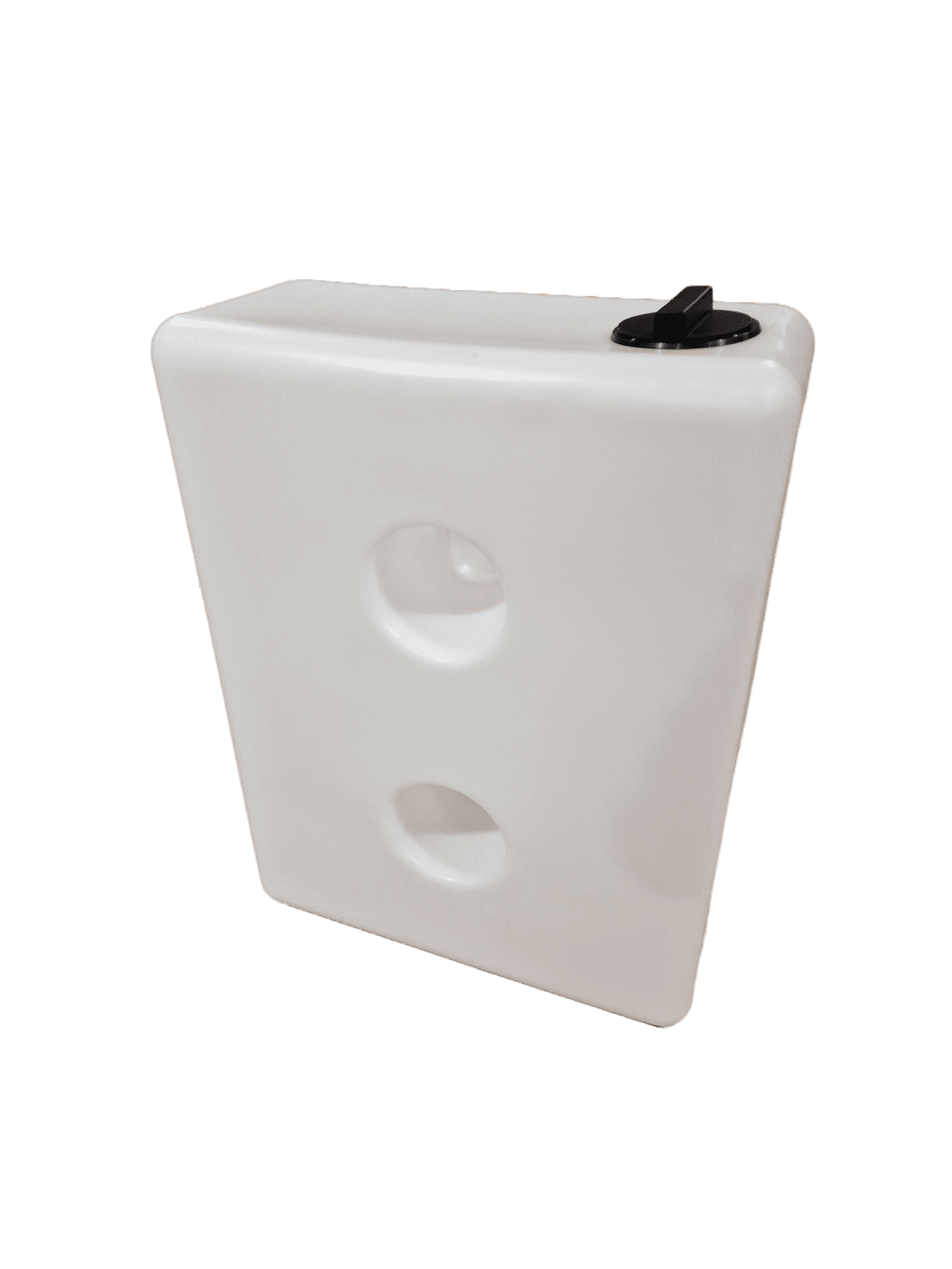 Techneat 220 Litre Baffled Narrow Water Tank | Tanks R Us