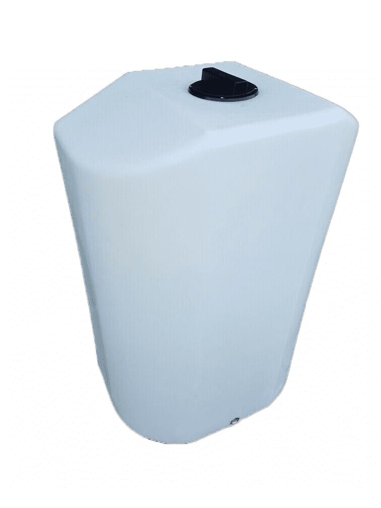 Techneat 300 Litre Narrow Water Butt Tank | Tanks R Us