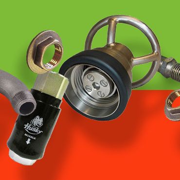 Diesel Tank Accessories | Diesel | Tanks R Us