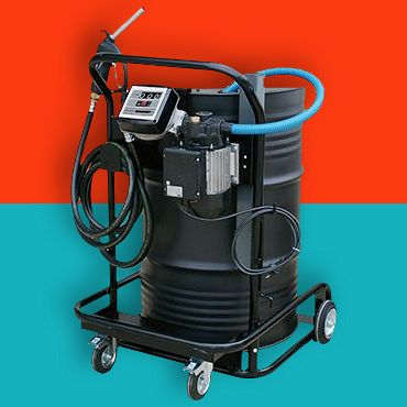 Oil Tank Accessories | Oil | Tanks R Us