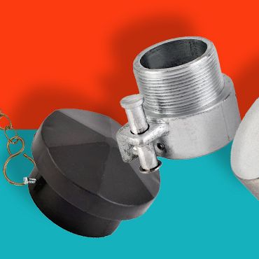 Oil Tank Accessories | Oil | Tanks R Us