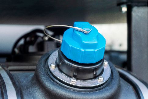 Adblue Tanks and Accessories from Tanks R Us