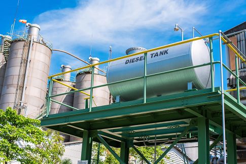 Diesel Tanks For Sale From Leading Manufacturers